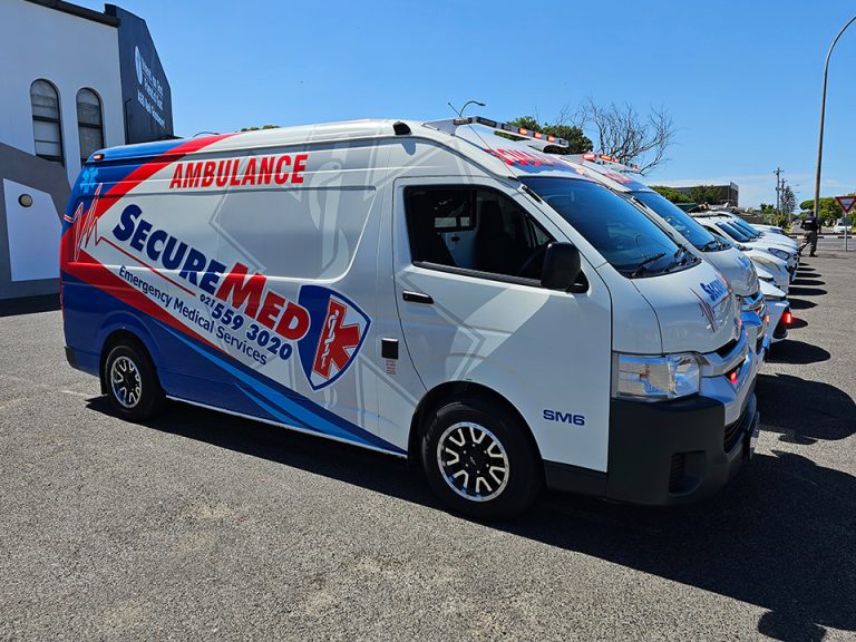 Armed Response Services | 24/7 Security by Goodwood Armed Patrols